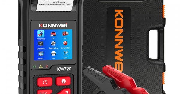 KONNWEI KW720