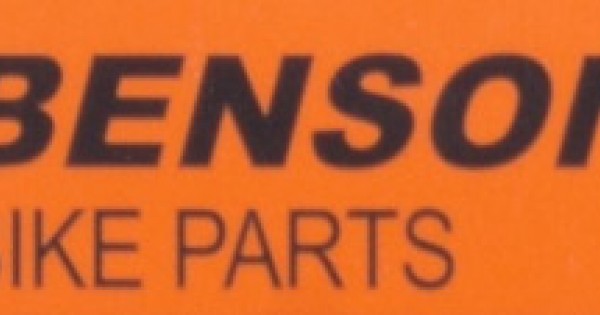 BENSON BIKE PARTS