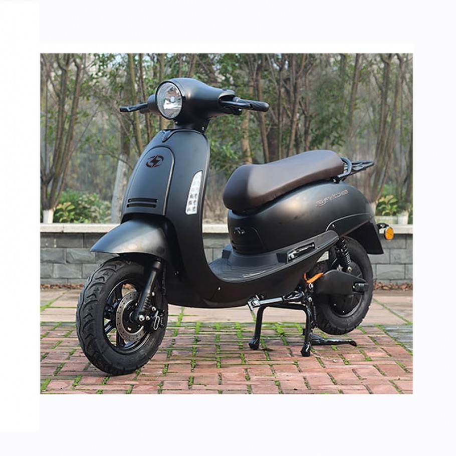 Scooter 25km/h χωρίς δίπλωμα