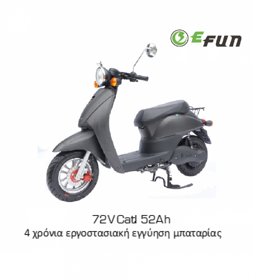 Ηλεκτρικά Σκούτερ (Scooter) & Μηχανάκια | Esforce
