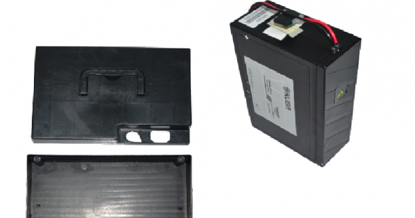 ELEGANT ΜΠΑΤΑΡΙΑ LI-ION 48V/12AH