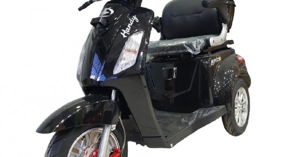 HANDY E-RIDE