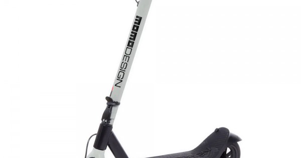 MOMODESIGN EVO 9