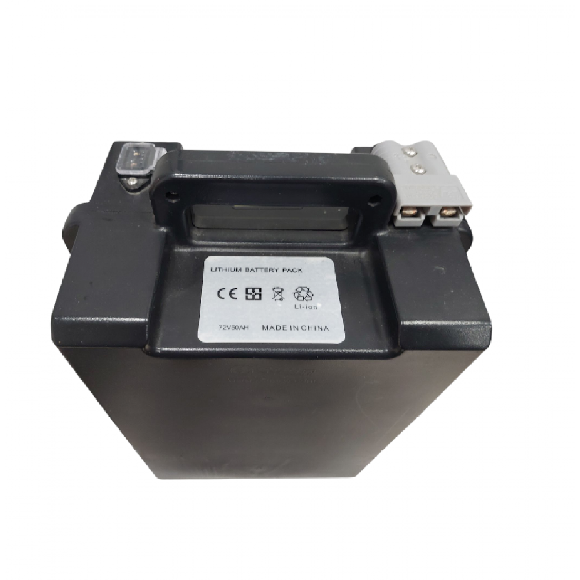 CATL Lithium battery 72V 52AH