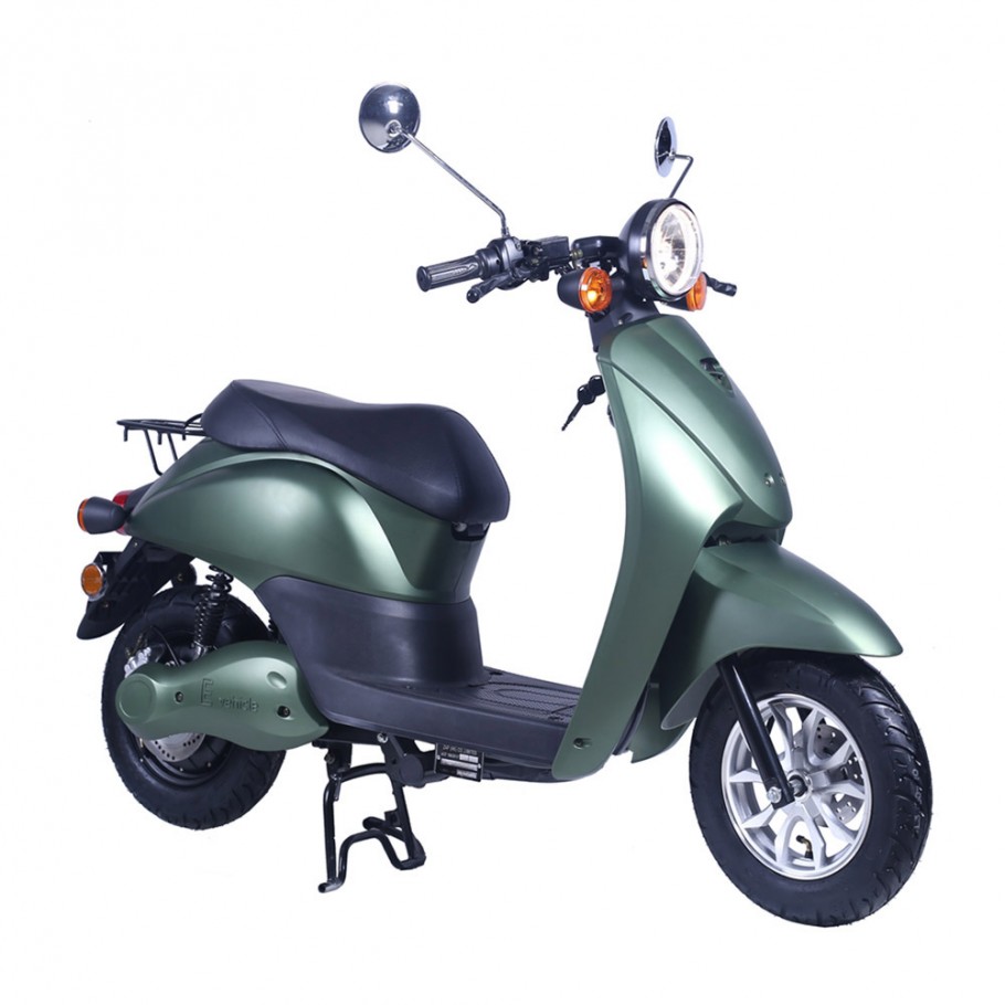 Ηλεκτρικά Σκούτερ (Scooter) & Μηχανάκια | Esforce