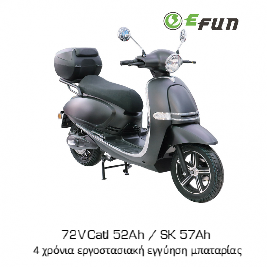 Ηλεκτρικά Σκούτερ (Scooter) & Μηχανάκια | Esforce