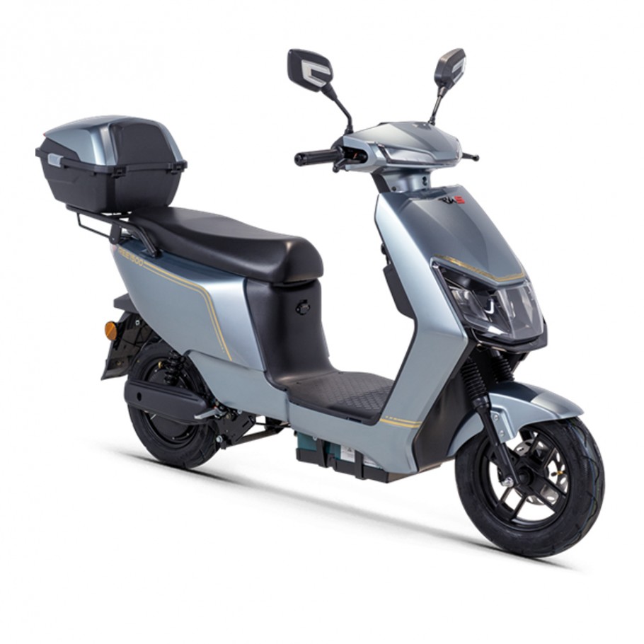 Ηλεκτρικά Σκούτερ (Scooter) & Μηχανάκια | Esforce