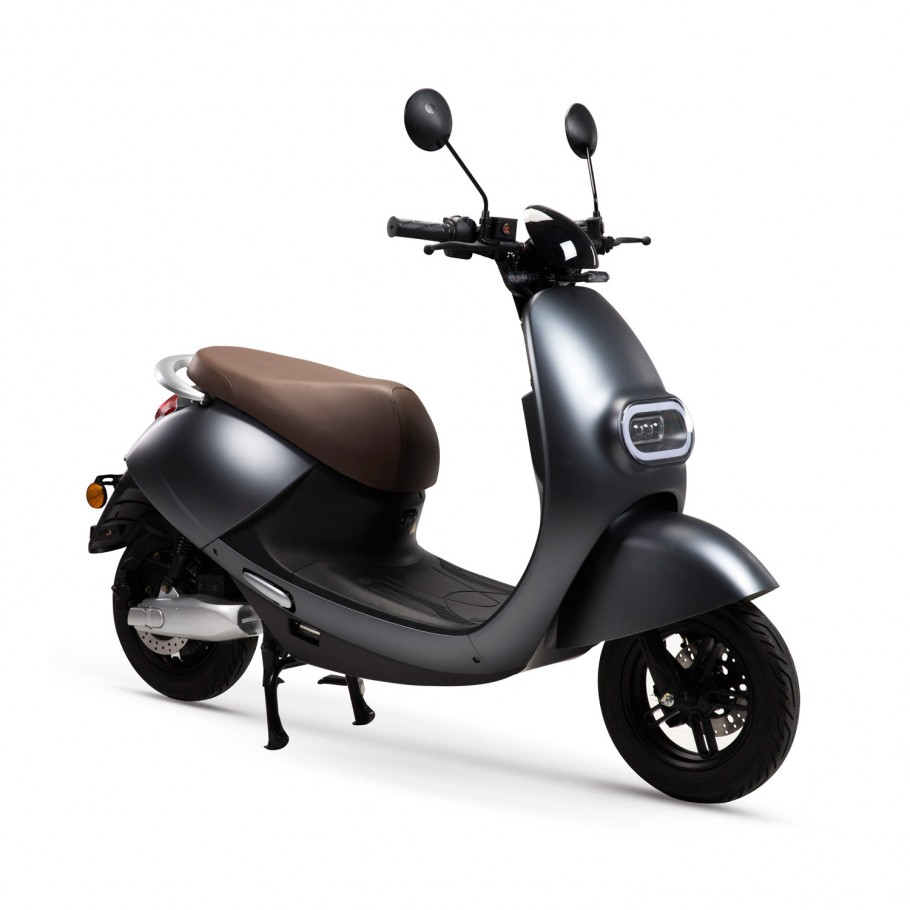 Ηλεκτρικά Σκούτερ (Scooter) & Μηχανάκια | Esforce