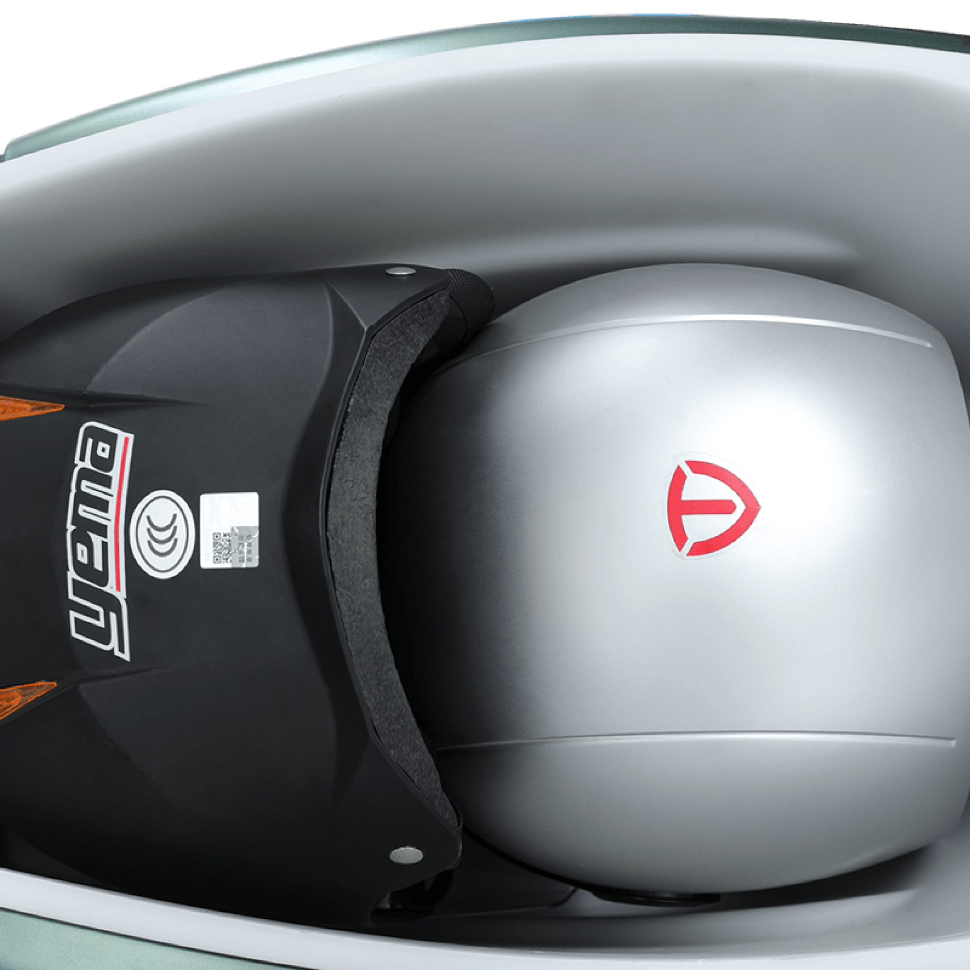 TAILG F52 LEAD ACID 45km/h