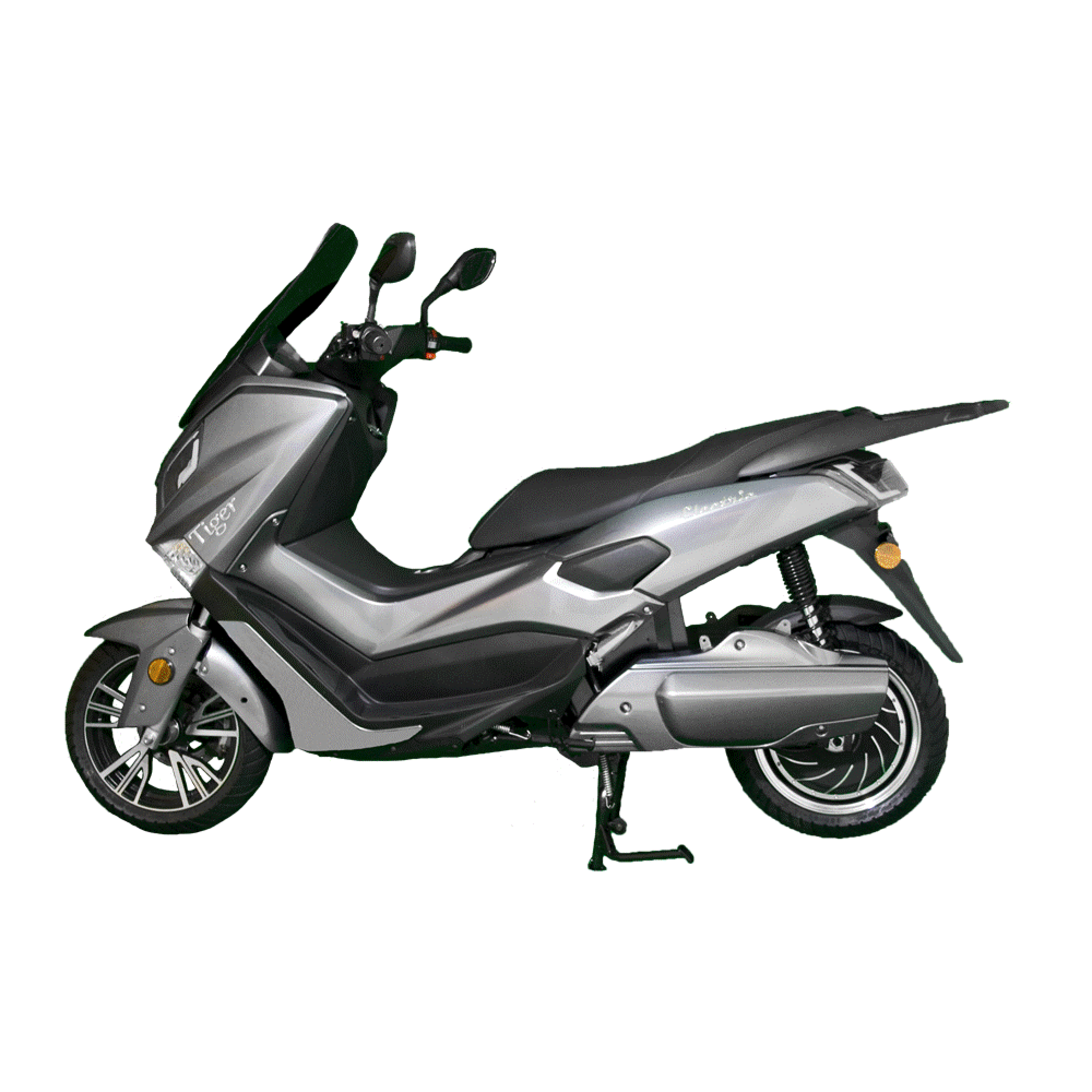 EFUN TIGER-R ESF 7000W ΑΠΟΣΠΟΜΕΝΗ ΜΠΑΤΑΡΙΑ