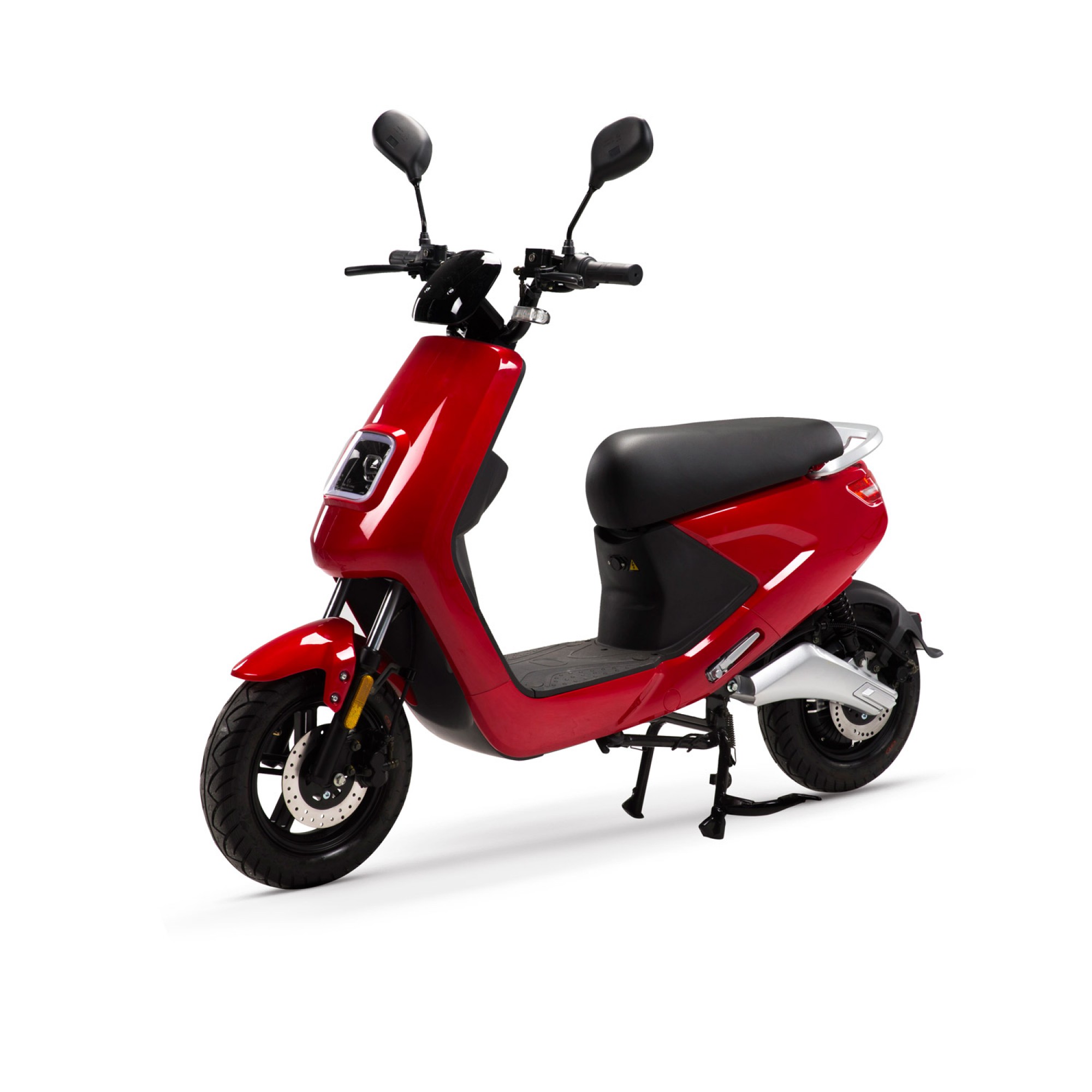 LX04 / S4 ESF Lvneng