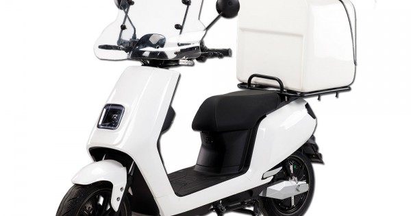 Με δίπλωμα 50cc
