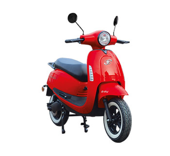 Ηλεκτρικά Σκούτερ (Scooter) & Μηχανάκια | Esforce