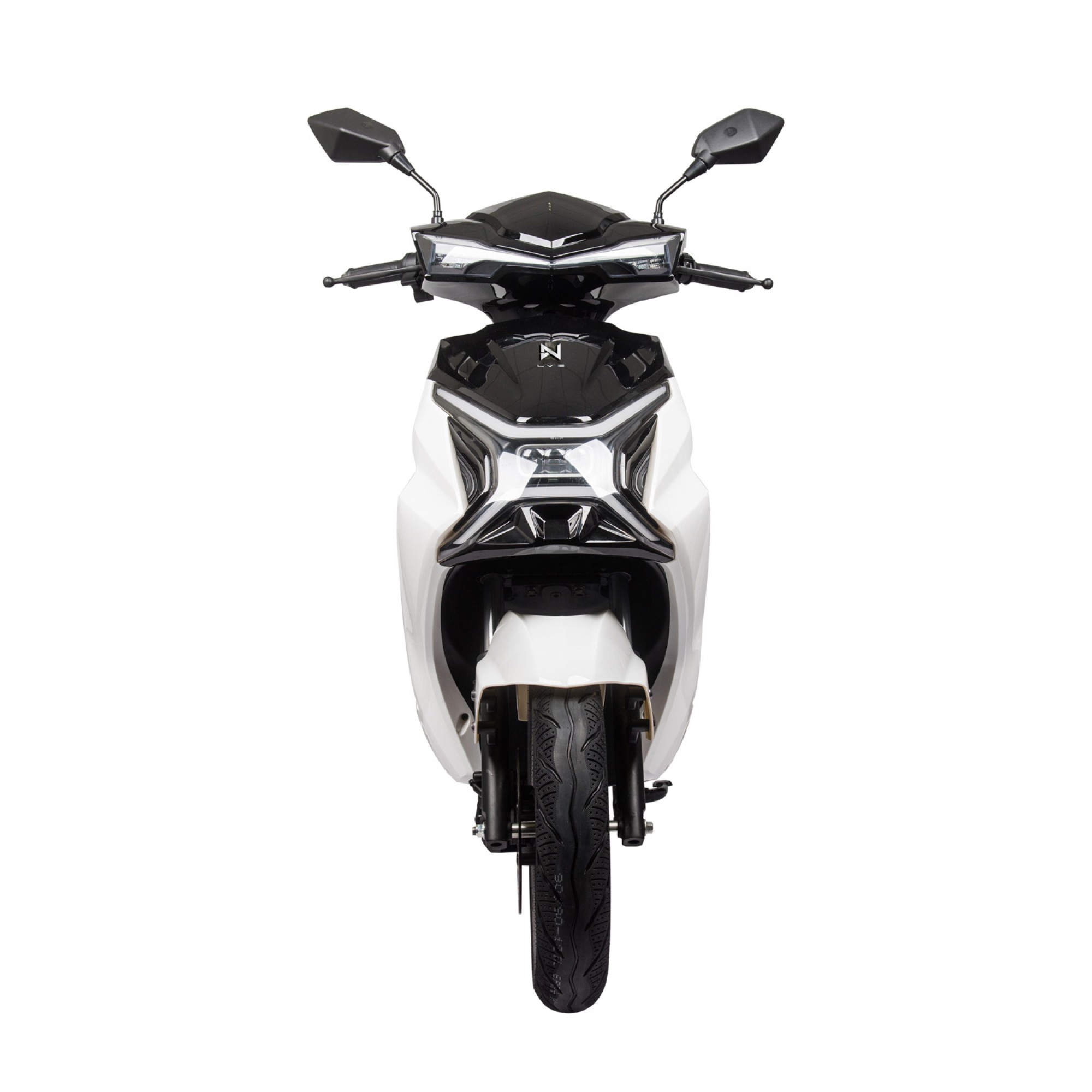 LX01 / X1 ESF Lvneng